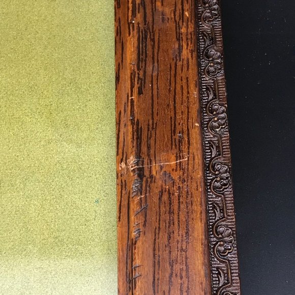 Fridolin Leiber | Art | Antique Framed Fridolin Leiber Of Ecce Homo ...